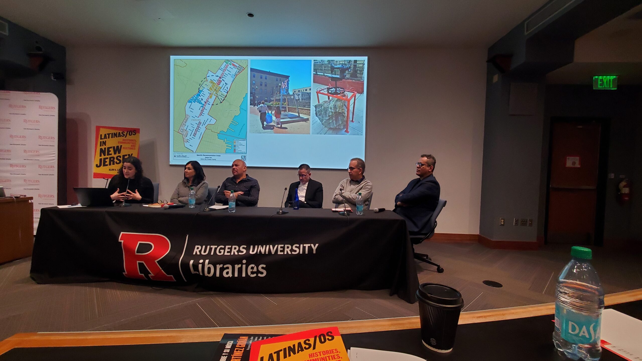 Conference 20254 - The Rutgers Latino Studies Research Initiative