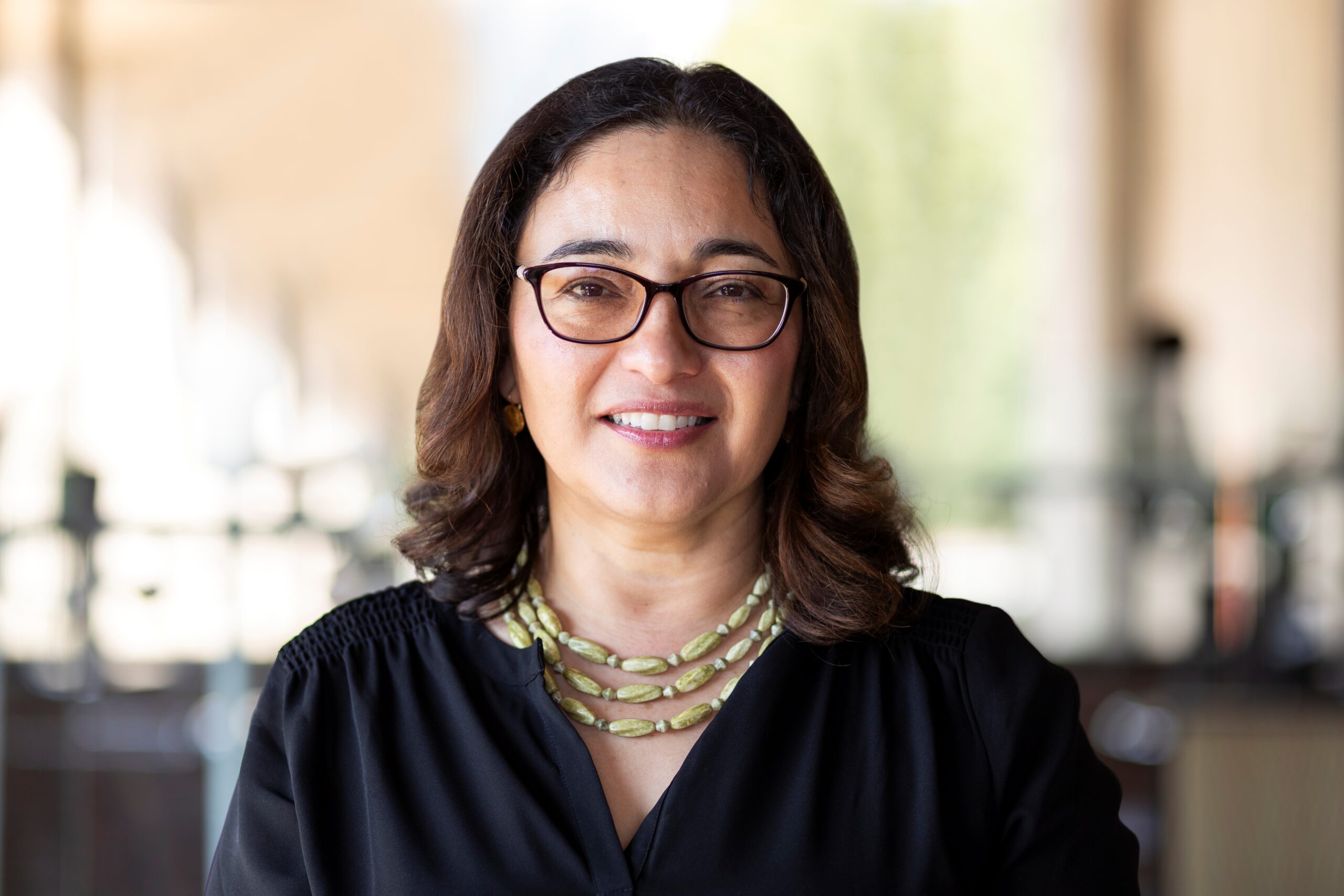 L Fernandez - The Rutgers Latino Studies Research Initiative
