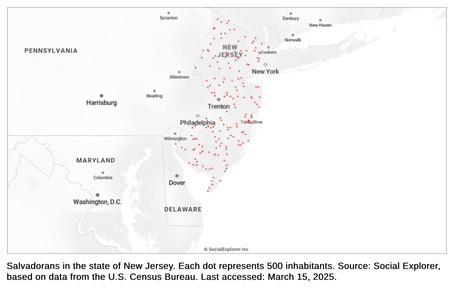 Molina-MAP 3 Social Explorer - The Rutgers Latino Studies Research ...
