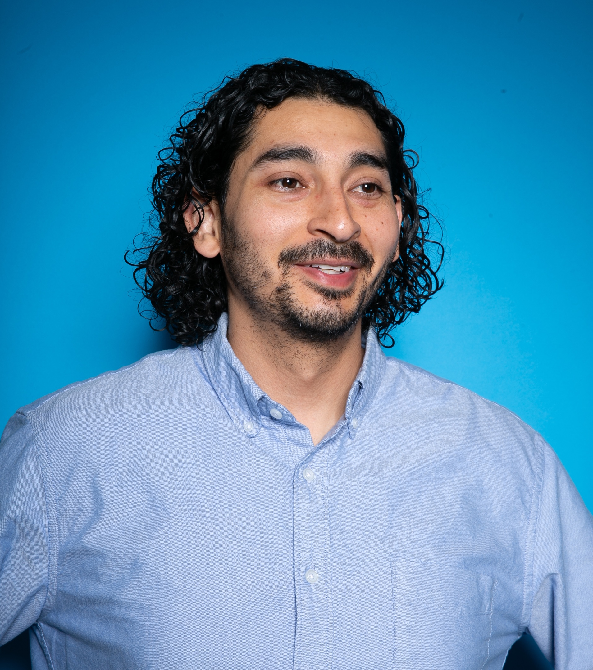 Contreras-Portrait - The Rutgers Latino Studies Research Initiative